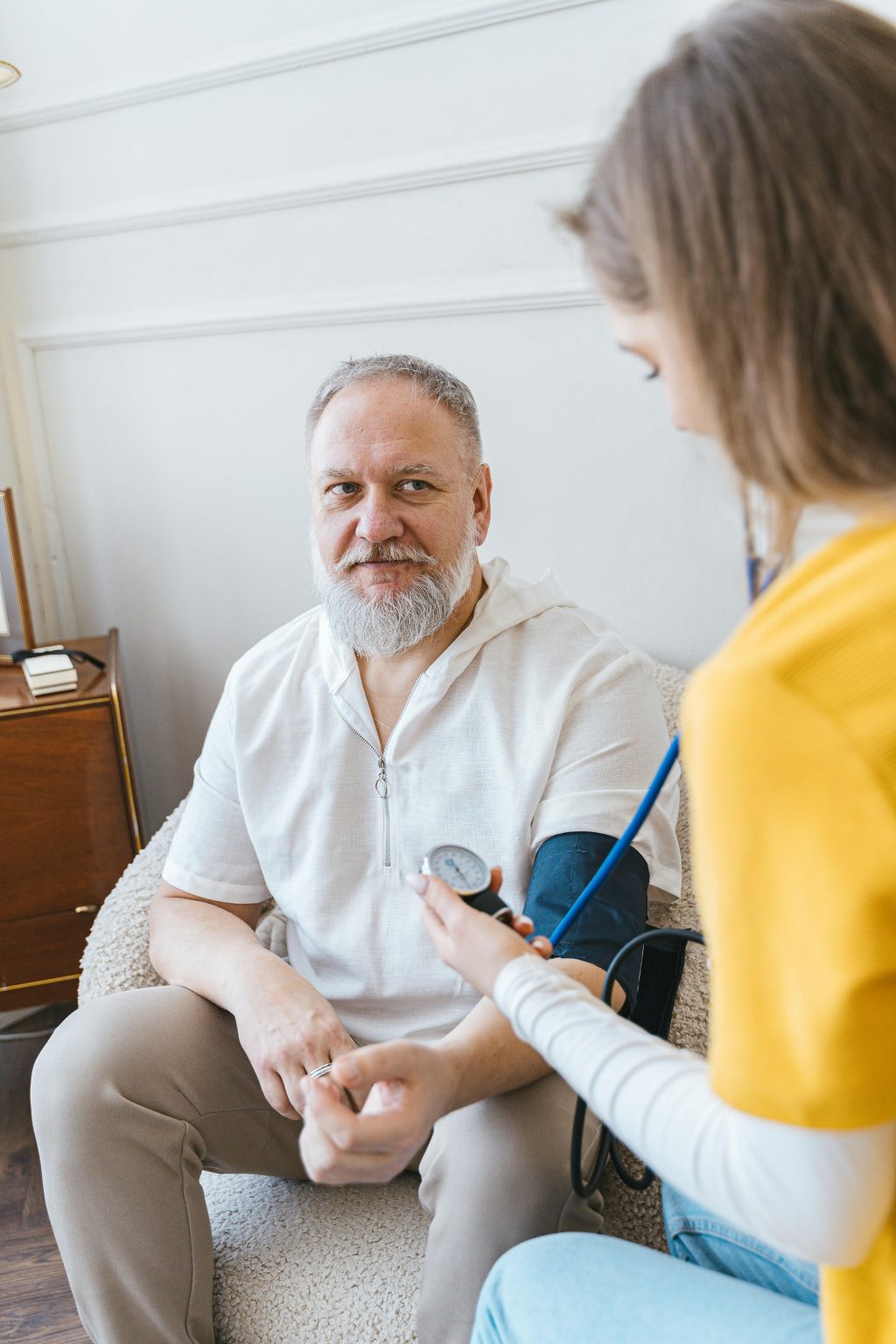 Care Services - Mallards Landing
